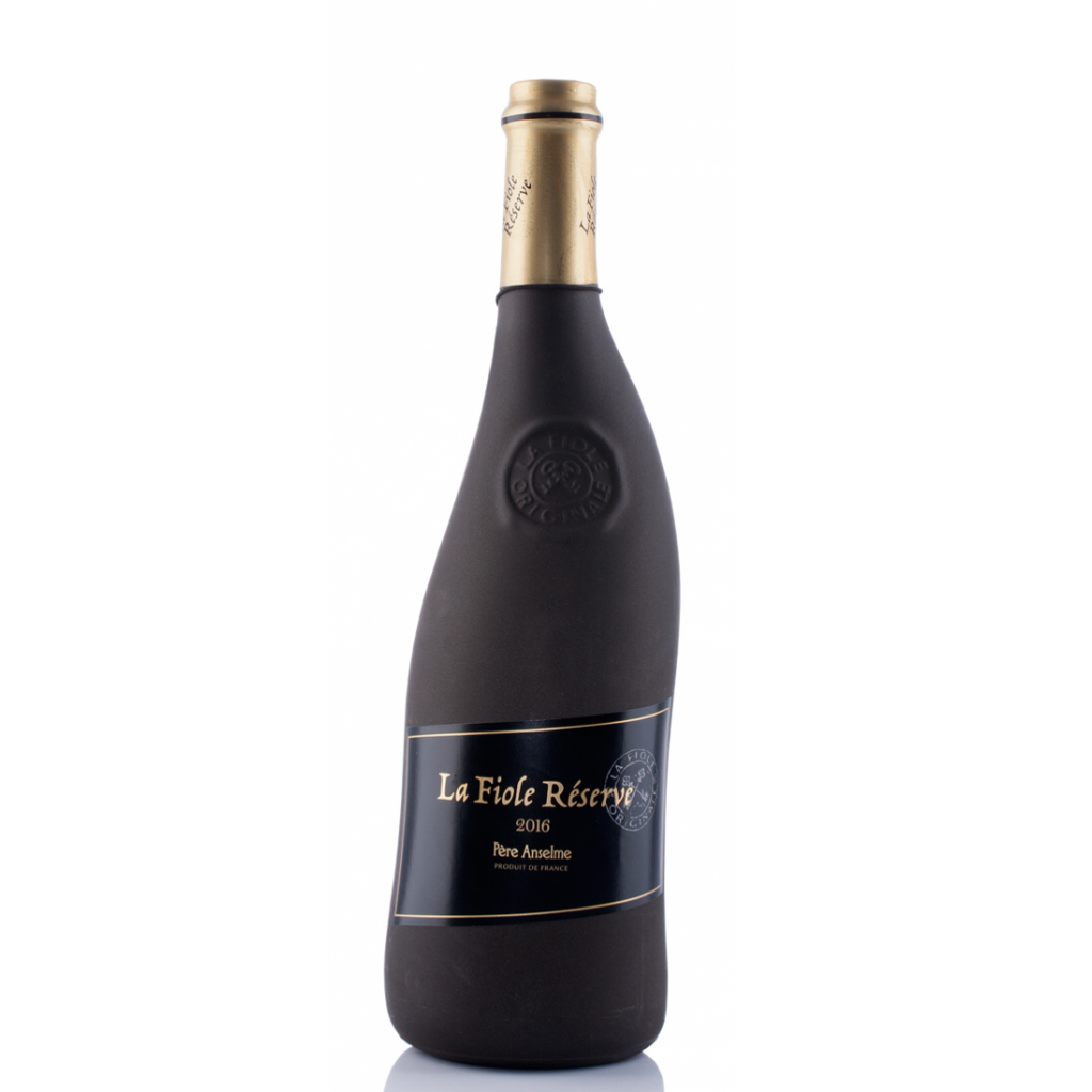 La Fiole Reserve - 62 Lei