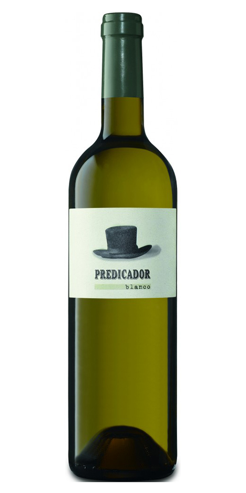 Bodega Contador Predicador Blanco - 119 Lei