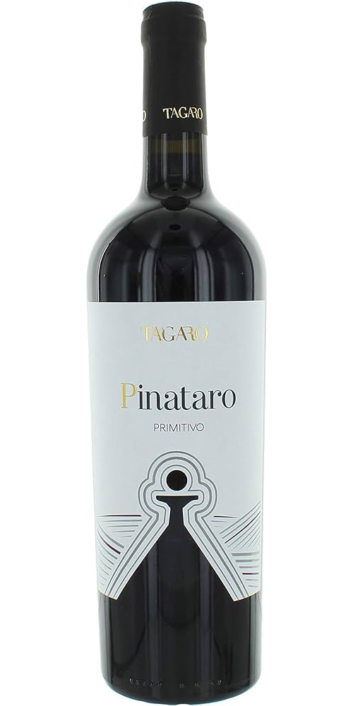 Tagaro Pinataro Primitivo - 55 Lei